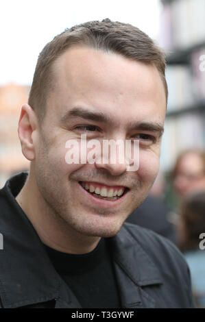 David Challen arrives at the Old Bailey for the plea hearing of ...