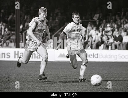 Wolverhampton Wanderers v Mansfield Town Wolves footballer Andy Mutch ...