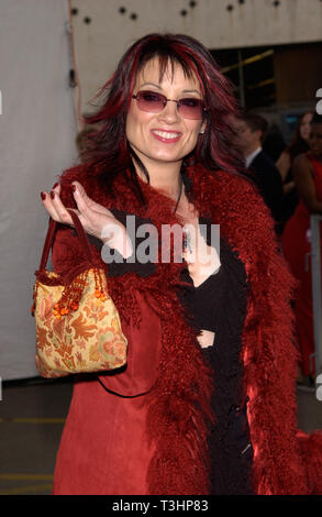 MEREDITH BROOKS American singer Stock Photo - Alamy