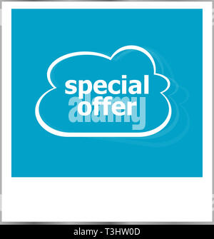 The word innovation on white paper with light bulbs. Innovation and ...