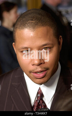 HART'S WAR (2002) TERRENCE HOWARD, COLIN FARRELL, BRUCE WILLIS HTWR ...