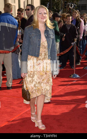MELISSA JOAN HART ET 20TH ANNIVERSARY PREMIERE SHRINE AUDITORIUM LOS ...