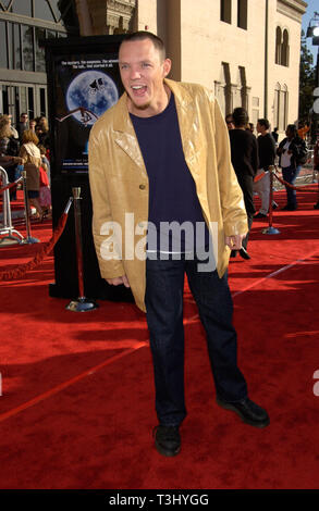 MATTHEW LILLARD ET 20TH ANNIVERSARY PREMIERE SHRINE AUDITORIUM LOS ...