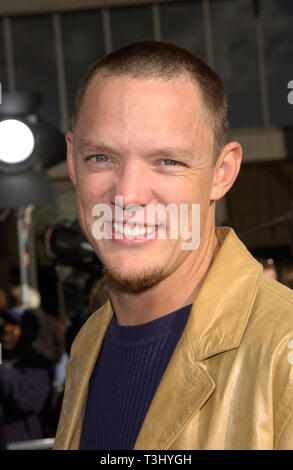 MATTHEW LILLARD ET 20TH ANNIVERSARY PREMIERE SHRINE AUDITORIUM LOS ...