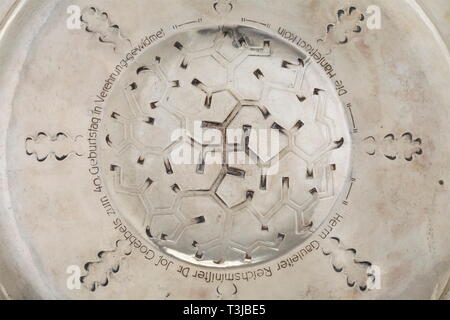 Joseph Goebbels, 1926 Stock Photo - Alamy