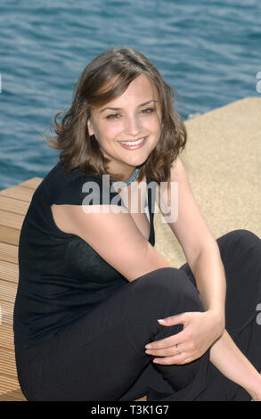 SCORCHED (2002) RACHAEL LEIGH COOK SCCD 002 Stock Photo - Alamy