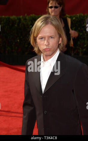 DAVID SPADE 10TH ESPY AWARDS ARRIVALS KODAK THEATRE HOLLYWOOD LOS ...