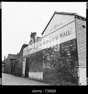 Etruria Hall in Etruria, Stoke-on-Trent, Staffordshire, England, UK ...