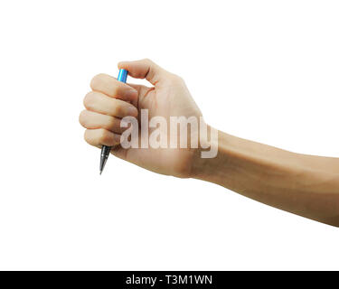 Woman carefully holding object Stock Photo - Alamy