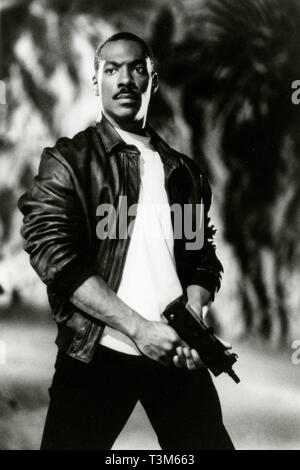 Eddy Murphy in the movie Boomerang, 1992 Stock Photo - Alamy