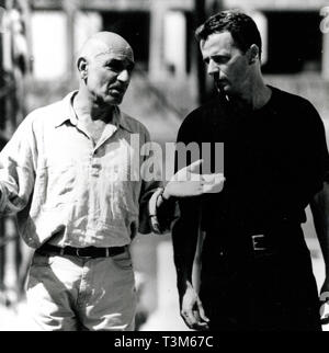 THE ASSIGNMENT (1997) BEN KINGSLEY, AIDAN QUINN ASG 005 Stock Photo - Alamy