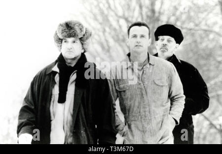 THE ASSIGNMENT AIDAN QUINN, DONALD SUTHERLAND Date: 1997 Stock Photo ...