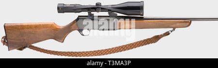 .30 Browning Automatic Rifle BAR M1918. A squad automatic developed ...