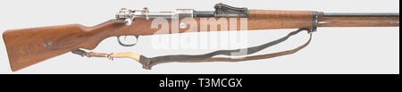 Rifle - Mauser Mauser Stock Photo - Alamy