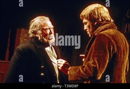 THE ONEDIN LINE UK 1971 James Onedin (PETER GILMORE Stock Photo - Alamy