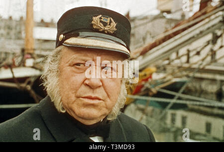 THE ONEDIN LINE UK 1971 James Onedin (PETER GILMORE Stock Photo - Alamy