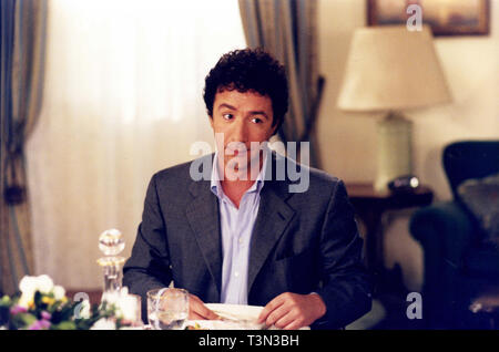 Italian actor Francesco Nuti in the movie Io, Chiara e lo Scuro, 1983 ...