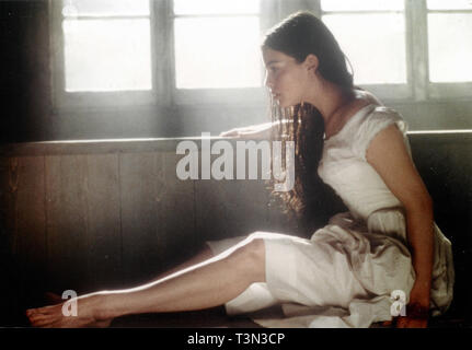 ONEGIN -1999 LIV TYLER Stock Photo - Alamy