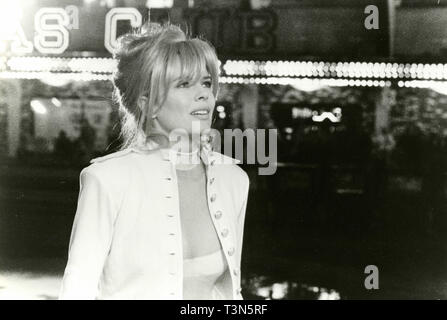 COOL WORLD -1992 KIM BASINGER Stock Photo - Alamy