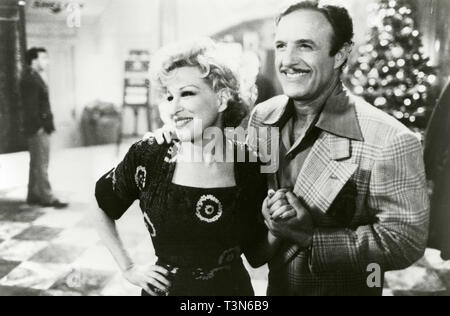 James Caan & Bette Midler Film For The Boys (1991) Characters: Eddie ...