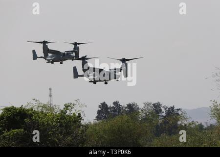 U.S. Marines participate in a known distance range during the Warrant ...