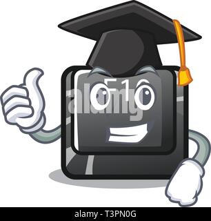 Student button f10 on a keyboard character Stock Vector Image & Art - Alamy