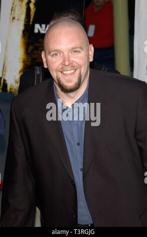 JOE CARNAHAN NARC HOLLYWOOD FILM FESTIVAL ARCLIGHT CINEMA HOLLYWOOD LOS ...