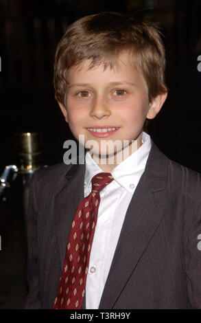DAVID DORFMAN THE RING PREMIERE LOS ANGELES WESTWOOD LOS ANGELES USA 09 ...