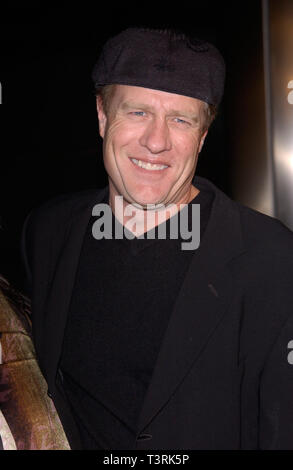 Gregg Henry at the Los Angeles Premiere of 'Hung' at the Paramount ...