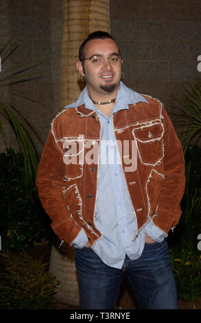 NSYNC at the Billboard Awards at the MGM Grand in Las Vegas, 2002 ...
