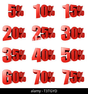 Business and Marketing Concepts, Illustration Collection of Gaussian ...