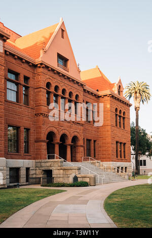 Orange County Courthouse in downtown Orlando, Florida Stock Photo - Alamy