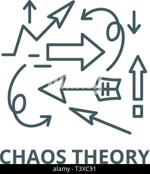 Chaos Theory Symbol