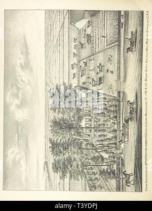 History of Macon County Illinois Stock Photo - Alamy