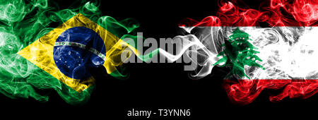 Brazil, Brazilian vs Lebanon, Lebanese New Year celebration sparkling ...