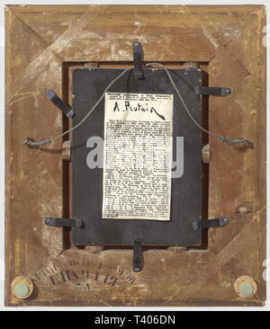 Second Tableau, 1848 Stock Photo - Alamy