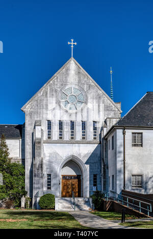 Monastery of the Holy Spirit, Conyers, Georgia, United States, Trappist ...