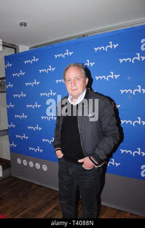 Nanni Erben, Martin Brambach, Benjamin Sadler, Karin Hanczewski ...