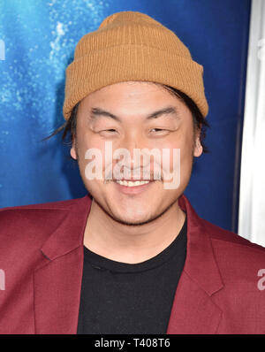 Doua Moua at the 2019 Los Angeles Asian Pacific Film Festival - "In A ...