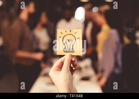 Marketing Research Business Startup Organization Concept Stock Photo ...