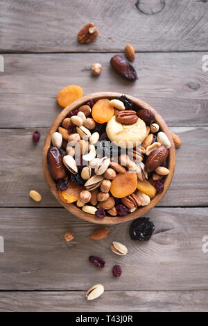 Brazilian prunes in rustic wooden spoon , isolated white background ...