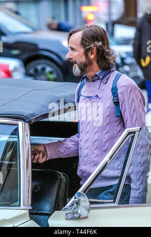 Bella Strada Saint Tropez, France April 12, 13, 14 2019 - Old Timer ...