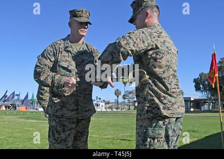 Marine Corps Tactical Systems Support Activity (MCTSSA) hosted the 2023 ...
