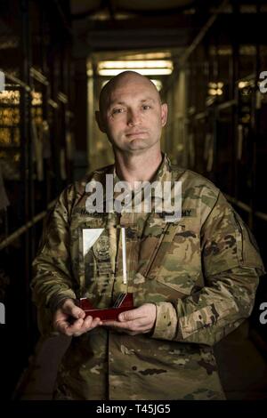 The Provost Marshal General U.S. Army Maj. Gen. Duane Miller hosts a ...