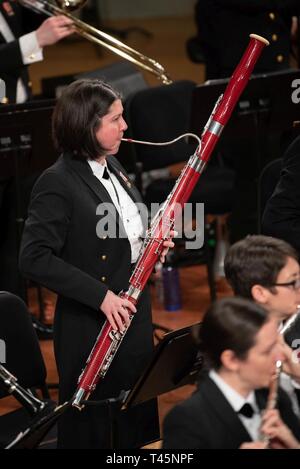 The National in concert from Webster Hall in New York Stock Photo - Alamy