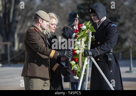 Lt. Gen. M.N. (Mike) Rouleau, commander, Canadian Joint Operations ...