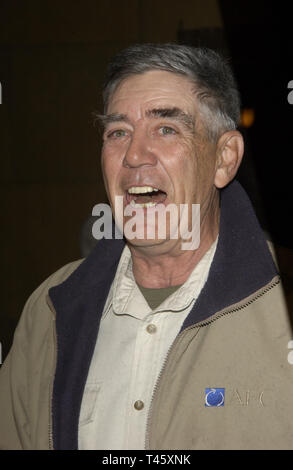 R LEE ERMEY, WILLARD, 2003 Stock Photo - Alamy