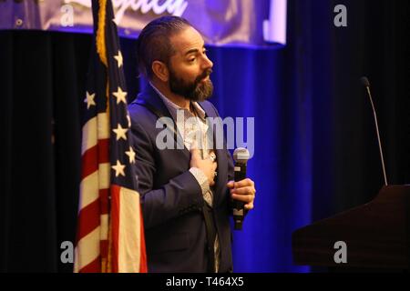 Chief Master Sgt. Jeremy L. Unterseher, 31st Fighter Wing command chief ...