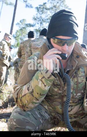 124th Air Support Operations Squadron Special Warfare Tactical Air ...