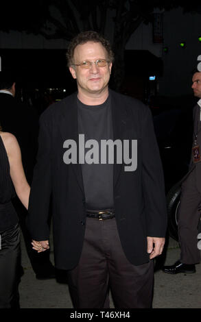 Albert Brooks and family Los Angeles Premiere of "Finding Nemo 3D" held ...